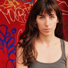 Burning Daylight – Standup comic Jessica Watkins to walk across North ...